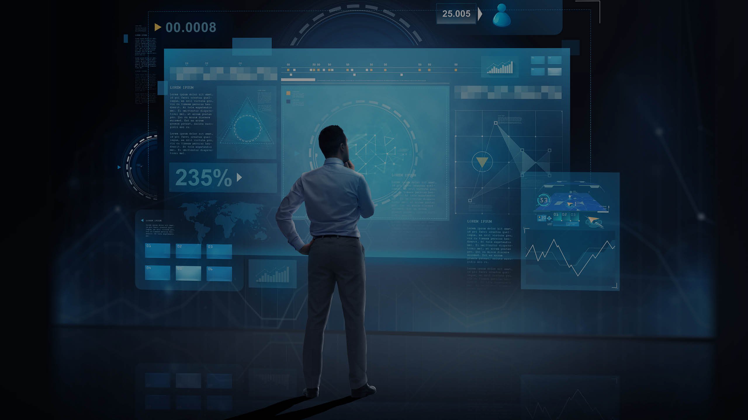 12 KPIs to Include in your Sales Analytics Dashboard