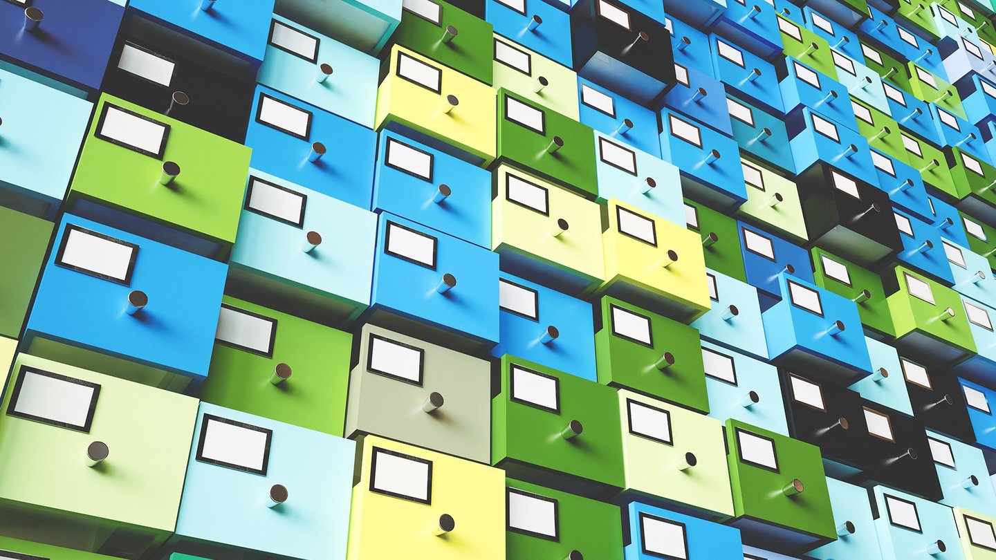 Big Data Terminology: 80 Terms Every Marketer Should Know