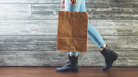 Market Targeting: Why it Pays to Differentiate